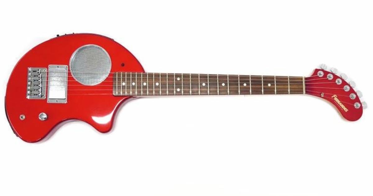 初心者向け？ZO-3ギターの特徴と種類を解説 | the Guitar-ism