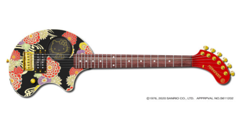 初心者向け？ZO-3ギターの特徴と種類を解説 | the Guitar-ism