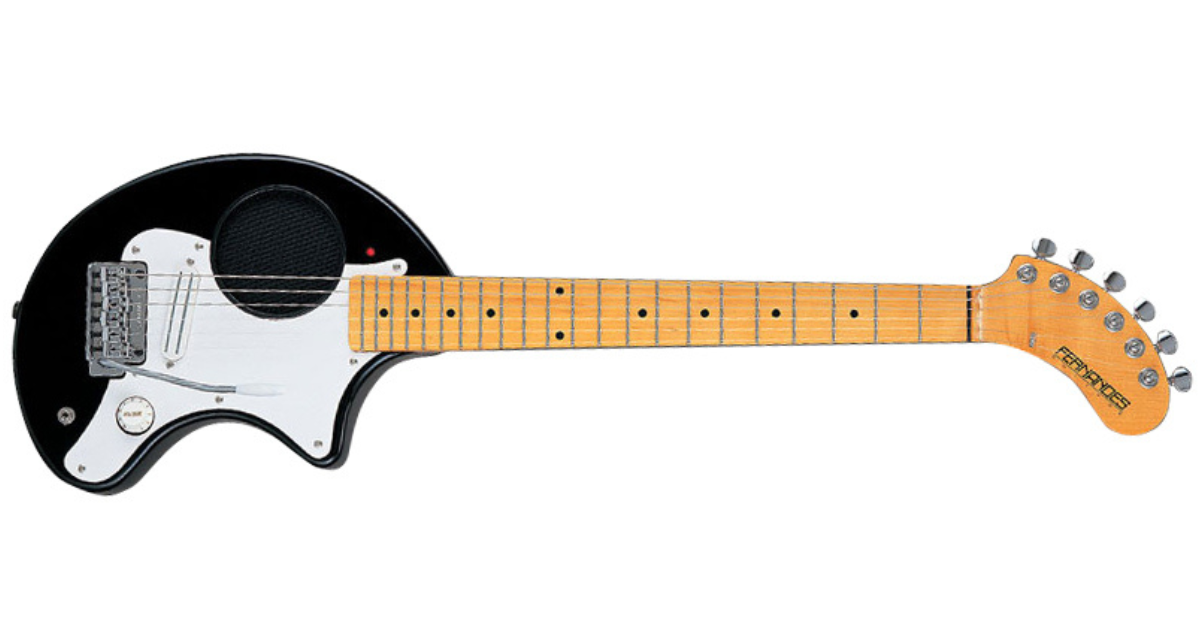 初心者向け？ZO-3ギターの特徴と種類を解説 | the Guitar-ism