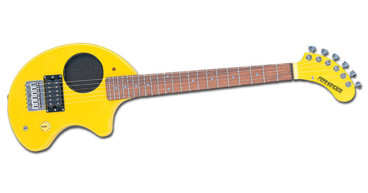 初心者向け？ZO-3ギターの特徴と種類を解説 | the Guitar-ism