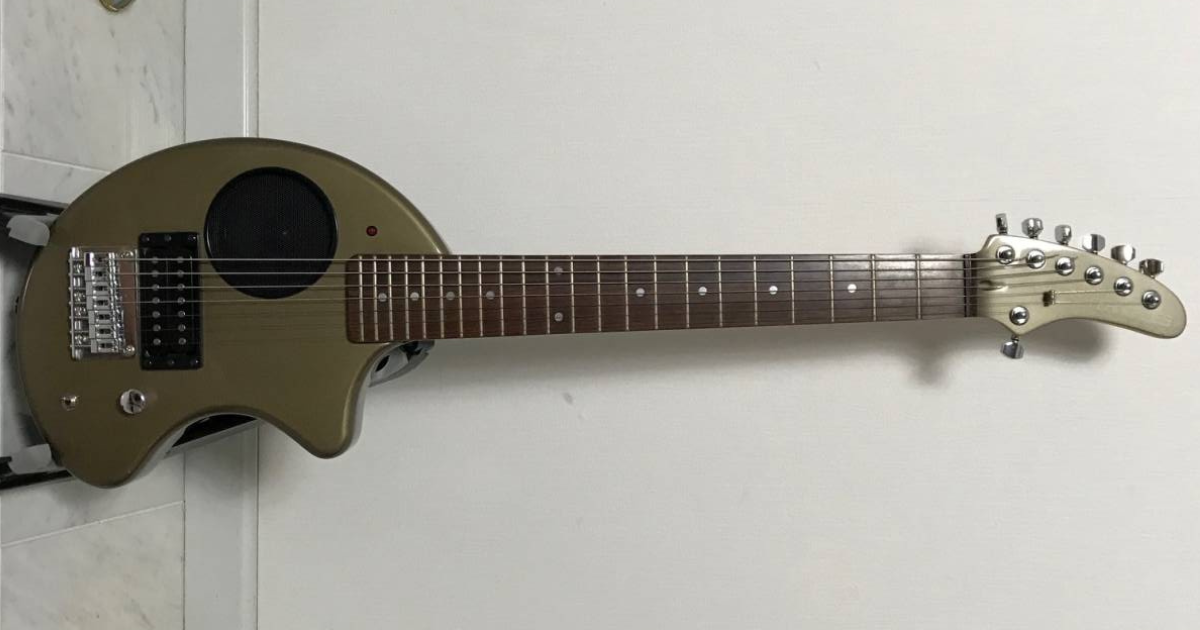 初心者向け？ZO-3ギターの特徴と種類を解説 | the Guitar-ism