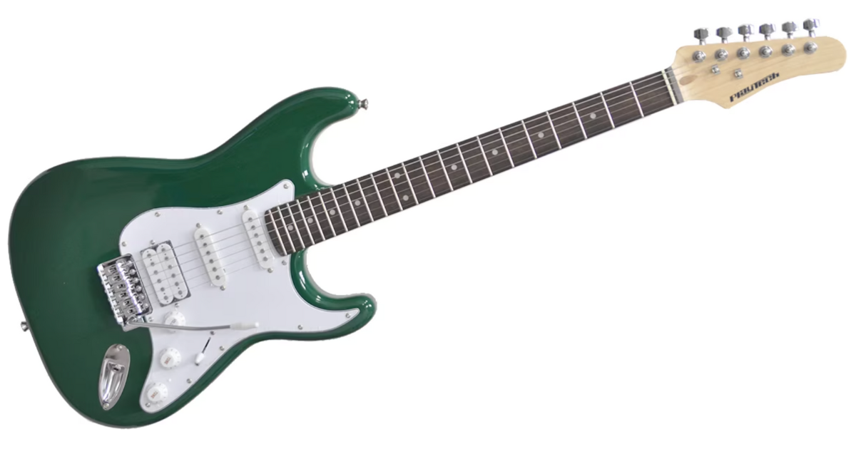 PLAYTECH(プレイテック)のギターは当たり外れがある？評判は？ | the Guitar-ism