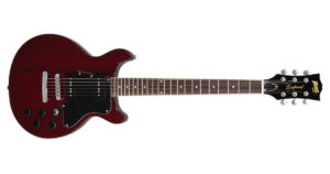 Blitz by AriaPro IIを解説：コスパ最強ギターのレビューとおすすめモデル | the Guitar-ism