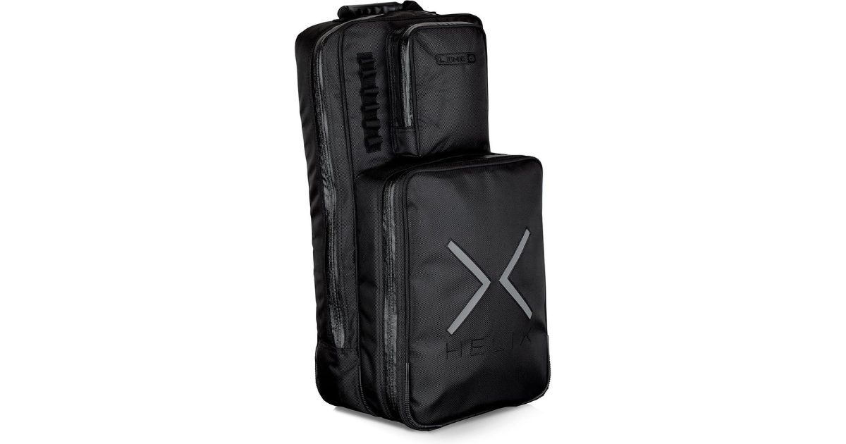 Helixシリーズ徹底解説：機能・メリット・デメリットを完全ガイド | the Guitar-ism