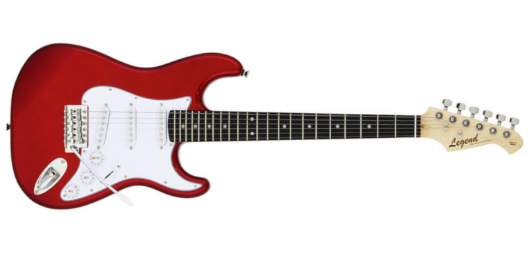 LegendとPhotogenic、初心者におすすめなのはどっち？ギターの違いを徹底解説 | the Guitar-ism